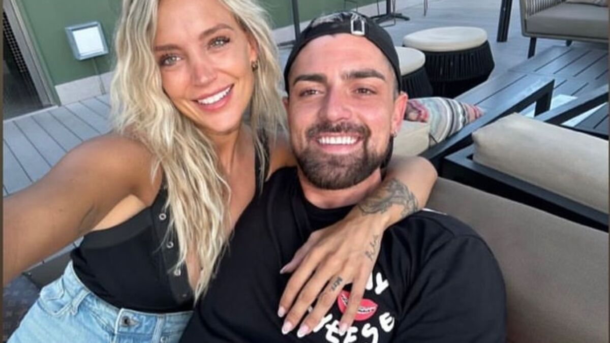 Mariés au premier regard : Bruno en couple avec Jennifer… Il prend une ...