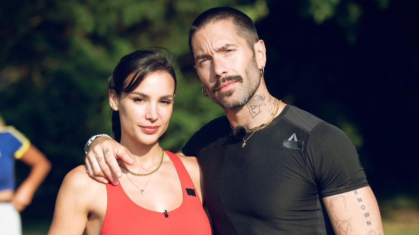 Jade Lebœuf et Stéphane (Les Cinquante) : pourquoi ils ont décidé de ...