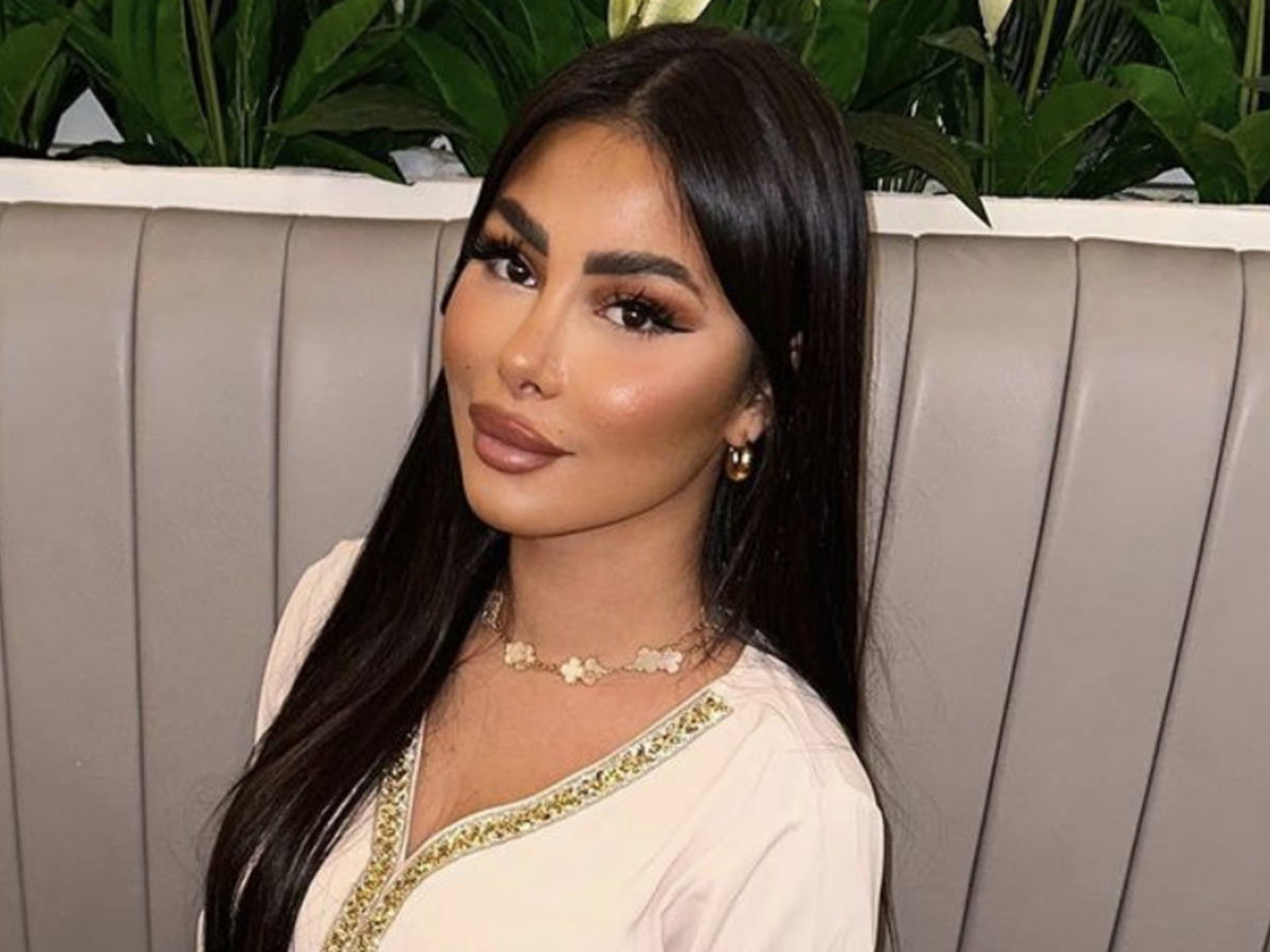 Maeva Ghennam hospitalisée : "Je n’ai jamais été aussi mal de ma vie. J ...