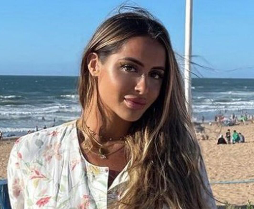 Raphaël Pépin et Marine El Himer en couple ! Ils officialisent avec un ...