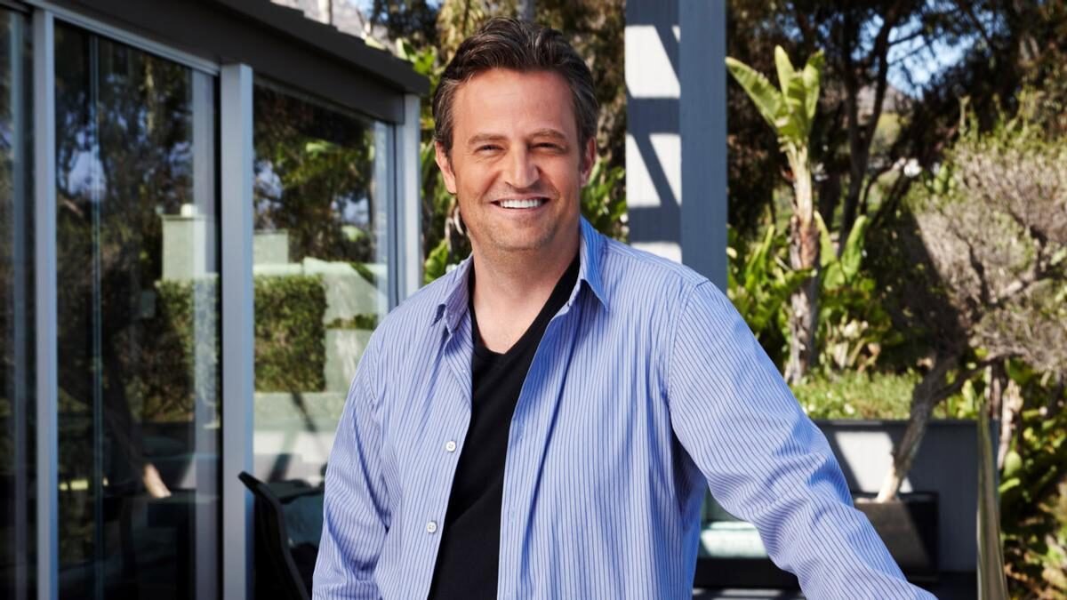 Matthew Perry retrouvé mort dans son jacuzzi : ces nouveaux éléments ...