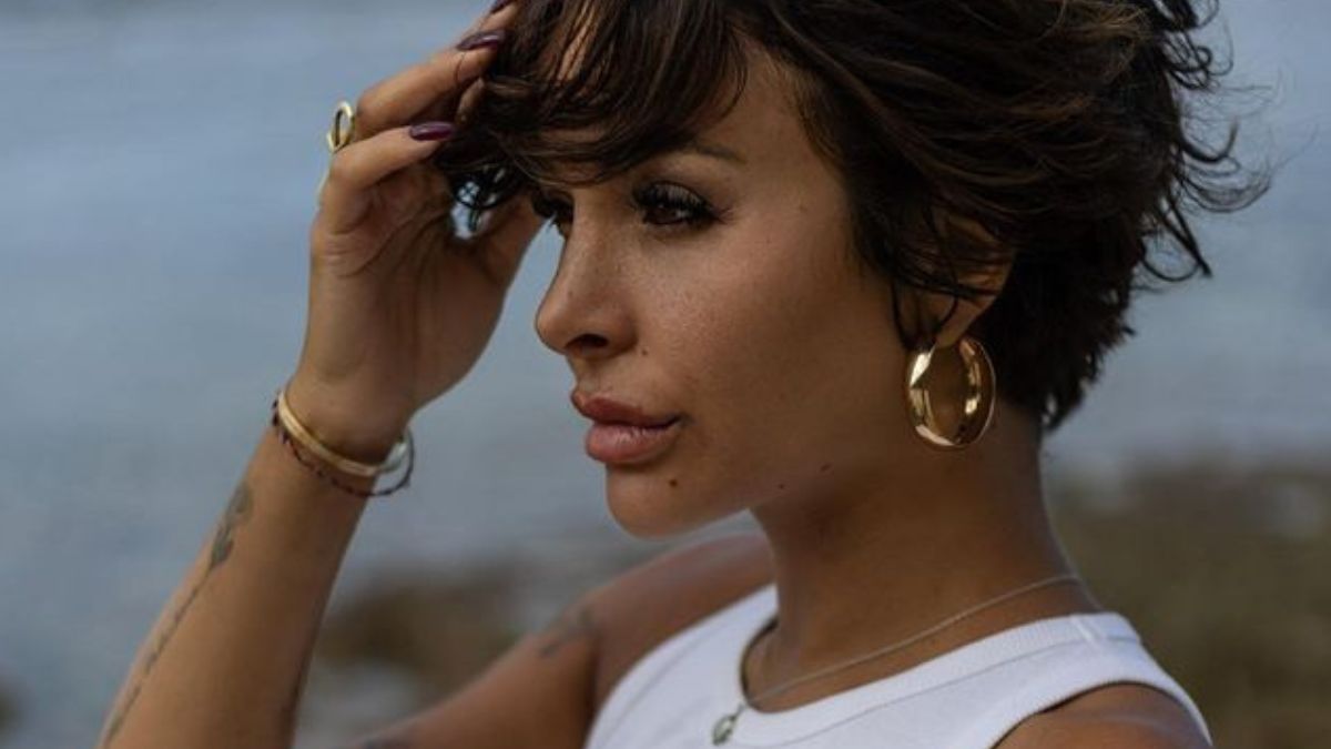 Rym Renom critiquée pour sa photo en maillot de bain, elle répond : "Ce ...