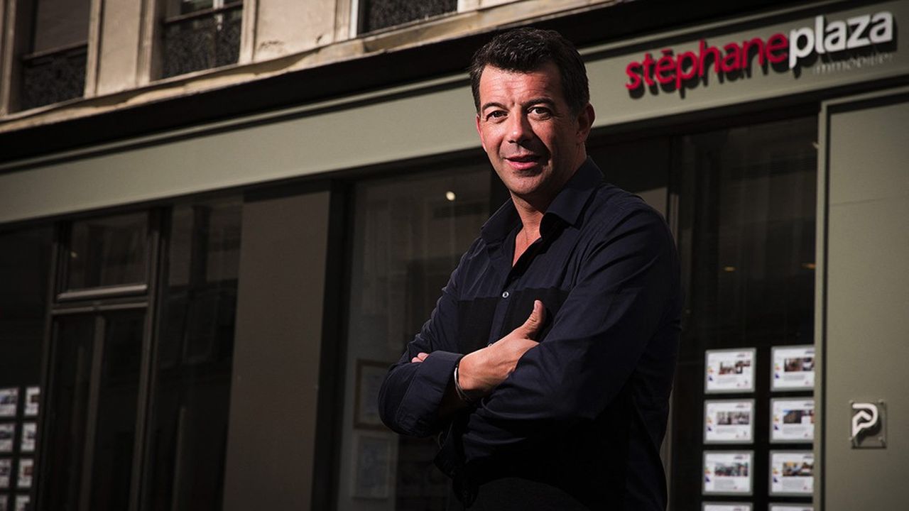 Stéphane Plaza face à la colère de ses collaborateurs : "On va le ...