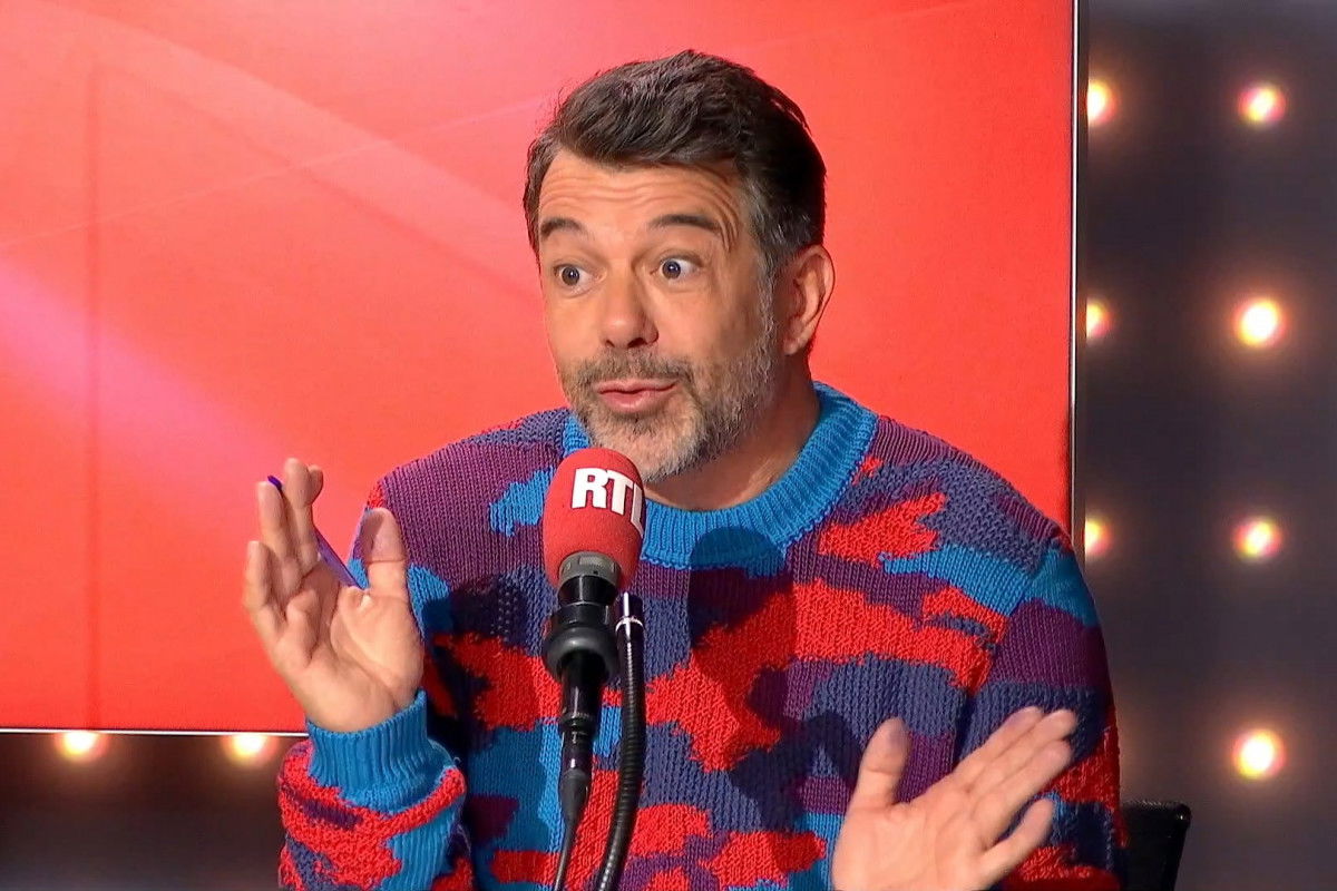 Stéphane Plaza perd un soutien de taille à quelques jours de son procès ...