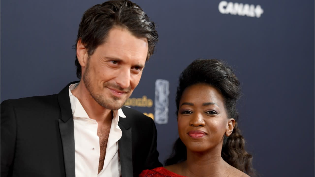 Vincent Cerutti mis en examen pour agression sexuelle : Hapsatou Sy sa ...