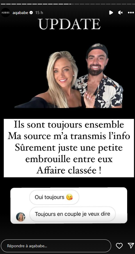 Mariés au premier regard : Jennifer séparée de Bruno ? "Une petite ...