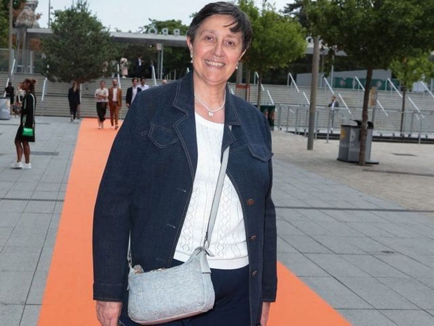 Danielle Moreau amincie d’une dizaine de kilos : "c'est dur, mais ça ...