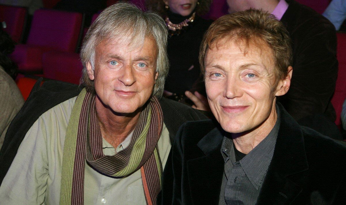 Dave : cette célèbre émission qui a refusé qu’il joue en duo avec son ...