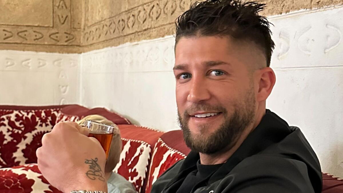 Paga se réjouit de son projet loin de la télé-réalité : "J'ai hâte que ...