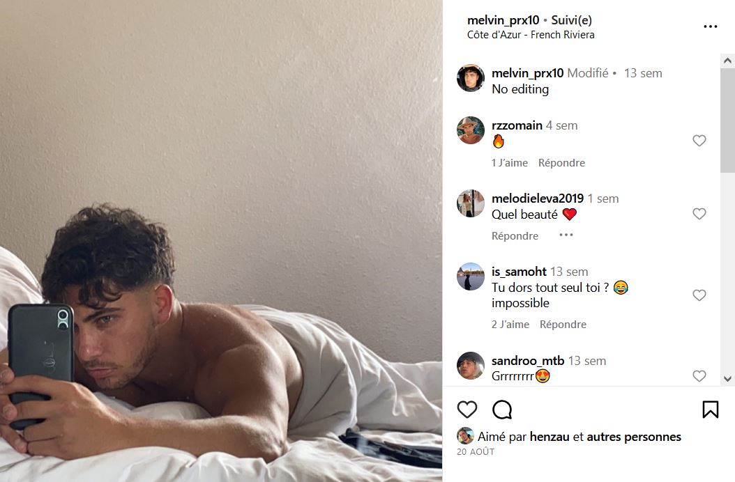 Frenchie Shore : Découvrez les posts Instagram les plus sexy des ...