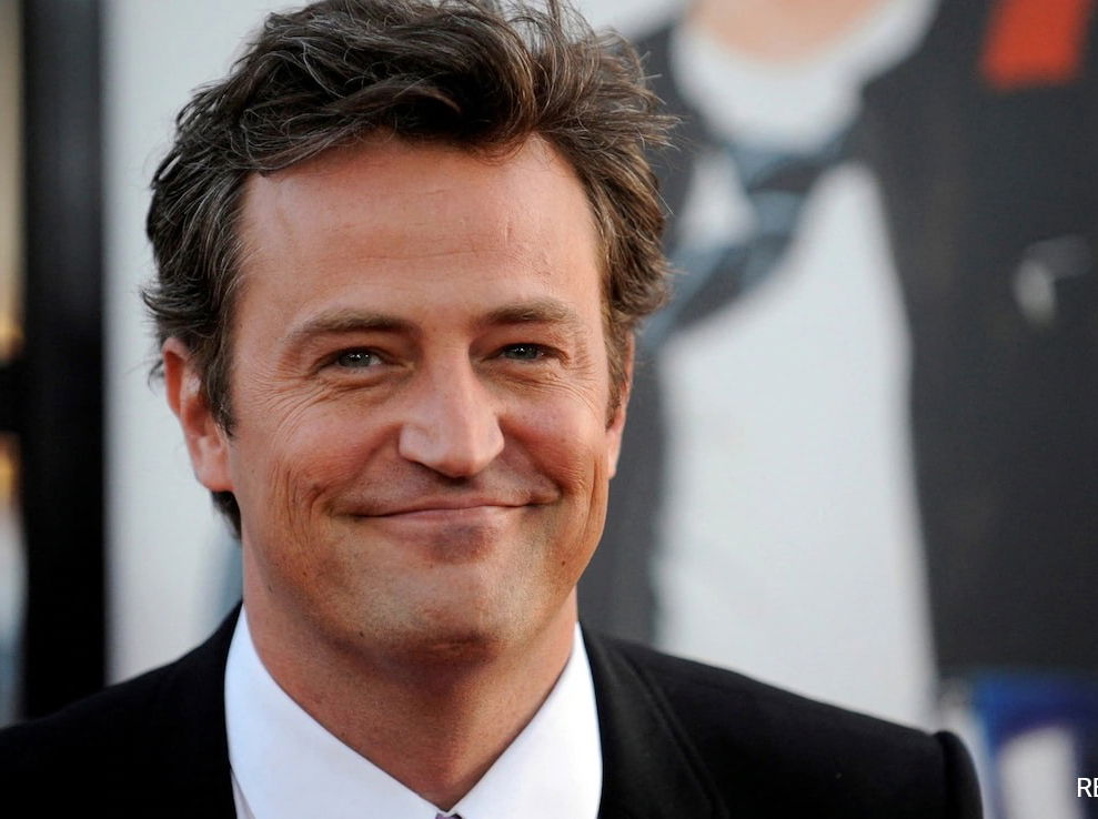 Mort de Matthew Perry : ce silence assourdissant d’une très célèbre ex ...