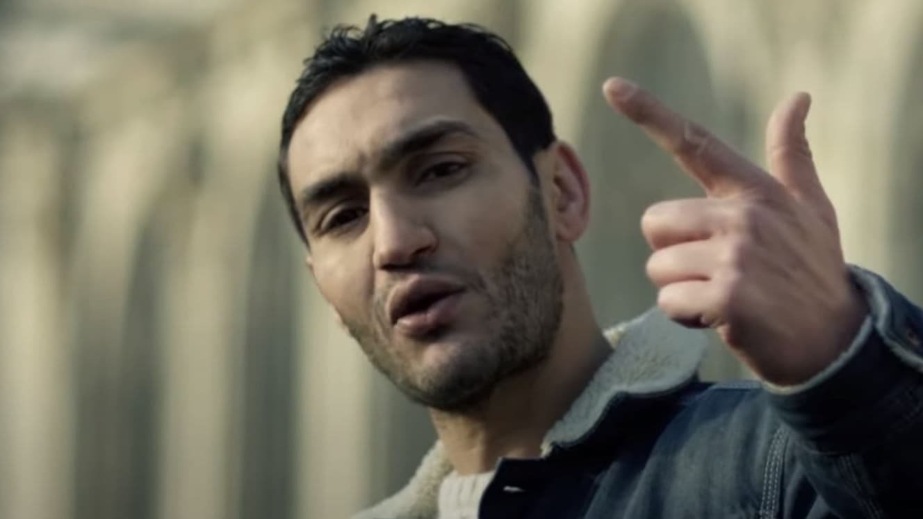 Mort du rappeur Morad à l’âge de 46 ans : la cause de son décès révélée