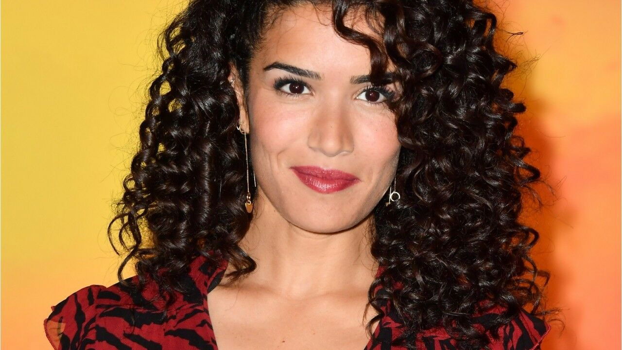 Sabrina Ouazani séparée de Franck Gastambide ? Cette confidence qui ...