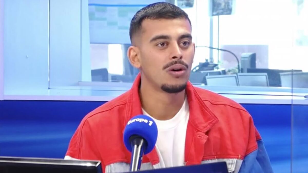 Greg Yega en couple avec une influenceuse espagnole : Greg Yega en couple avec une influenceuse espagnole :