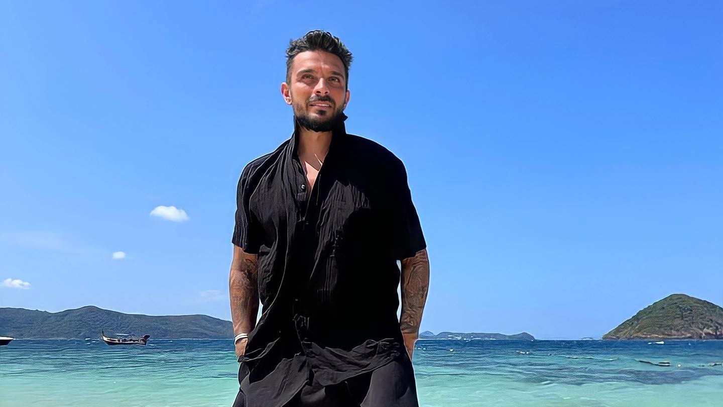 Julien Tanti (Les Cinquante) : sa décision radicale au sujet d'Alex ...