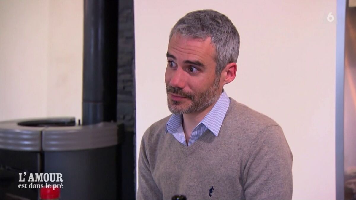 ADP : Thibault met les choses au clair sur son tête-à-tête dans un ...