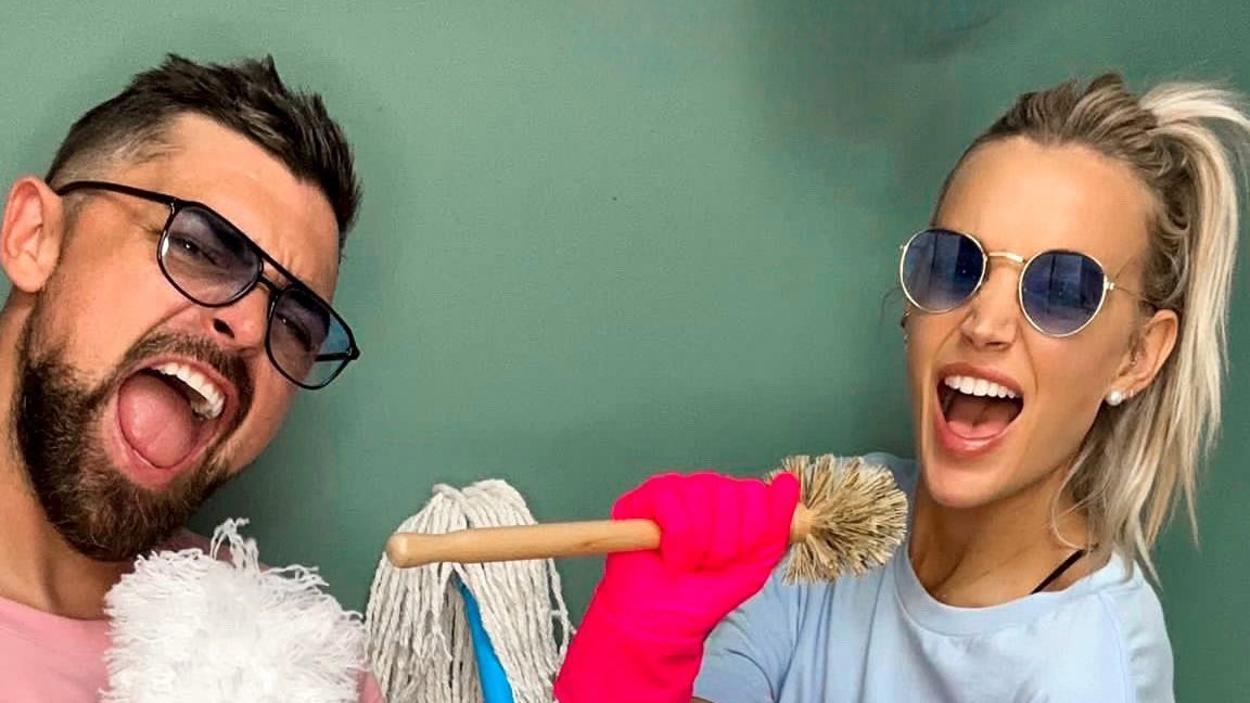 Mariés au premier regard : Bruno et Jenifer séparés ? Ces indices qui ...
