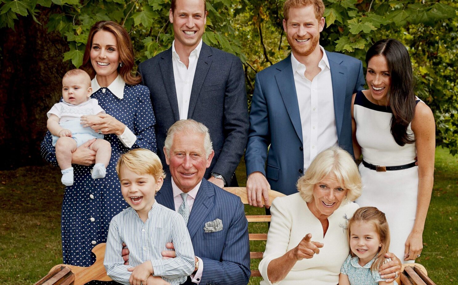 News familles royales, Actualité Noblesse et royautés