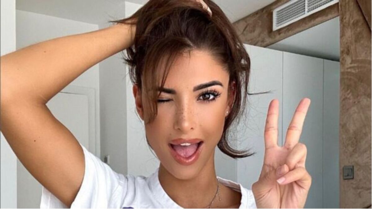 Mélanie Dedigama tentée par un plan à trois ? Elle reçoit une ...