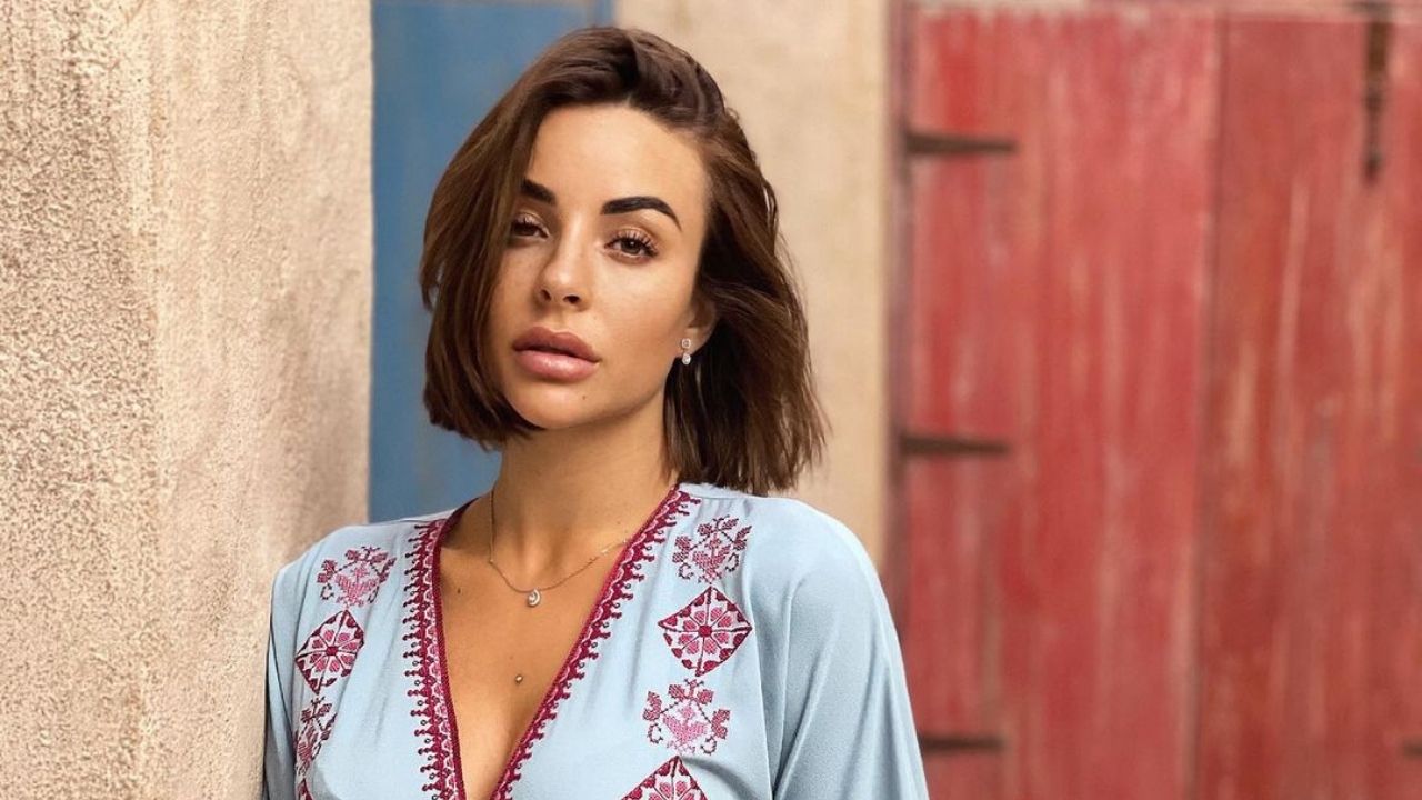 Rym Renom : son année 2023 en dix publications Instagram