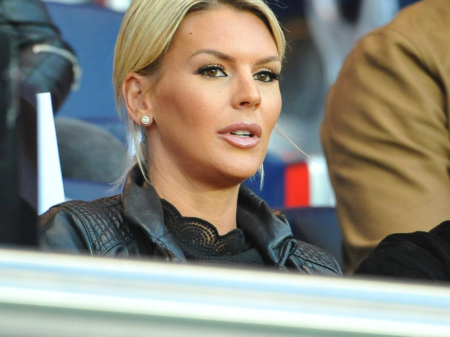 Amélie Neten Est Elle Toujours En Couple Avec Philippe Cette