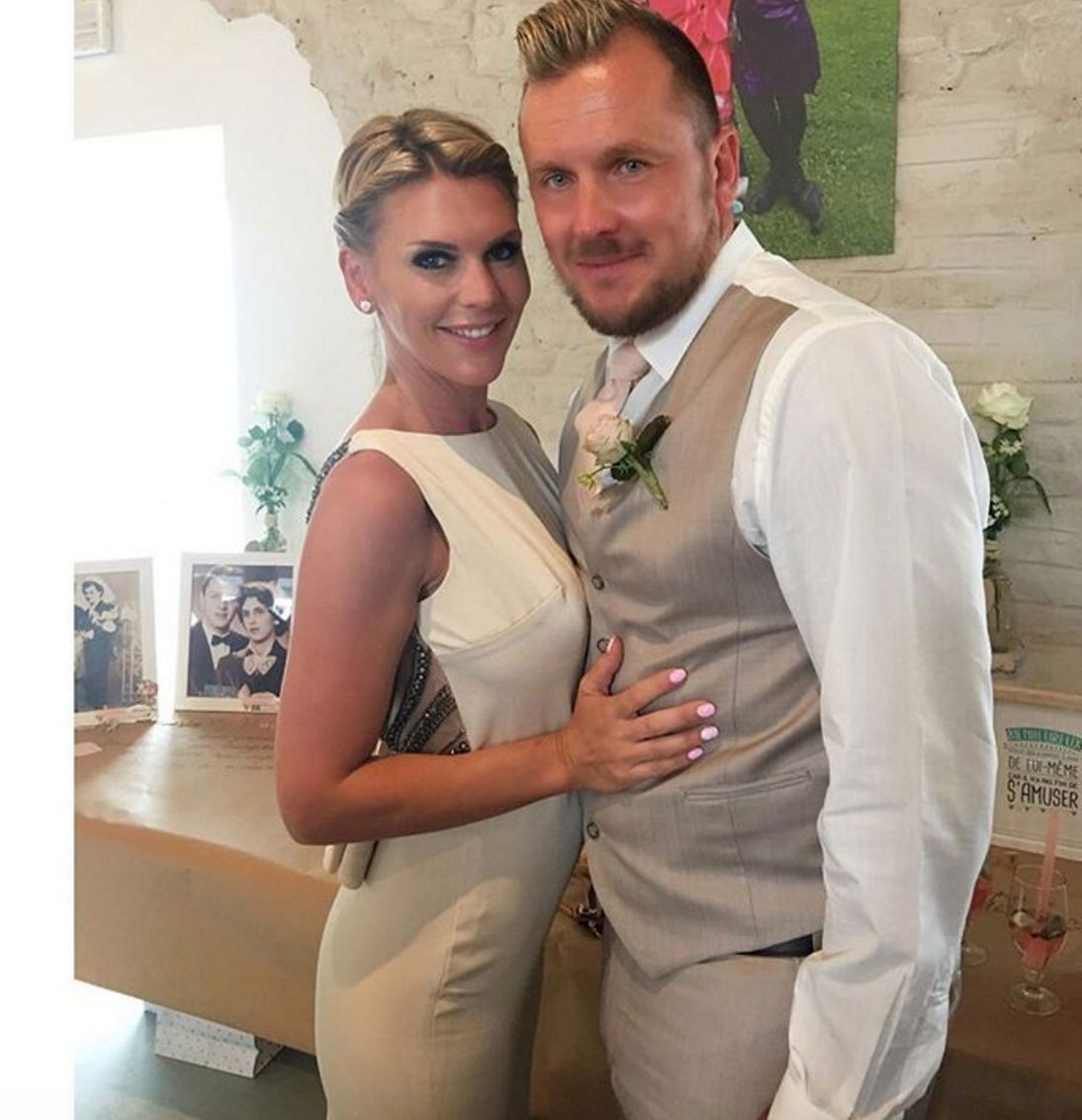 Amélie Neten est-elle toujours en couple avec Philippe ? "Cette ...