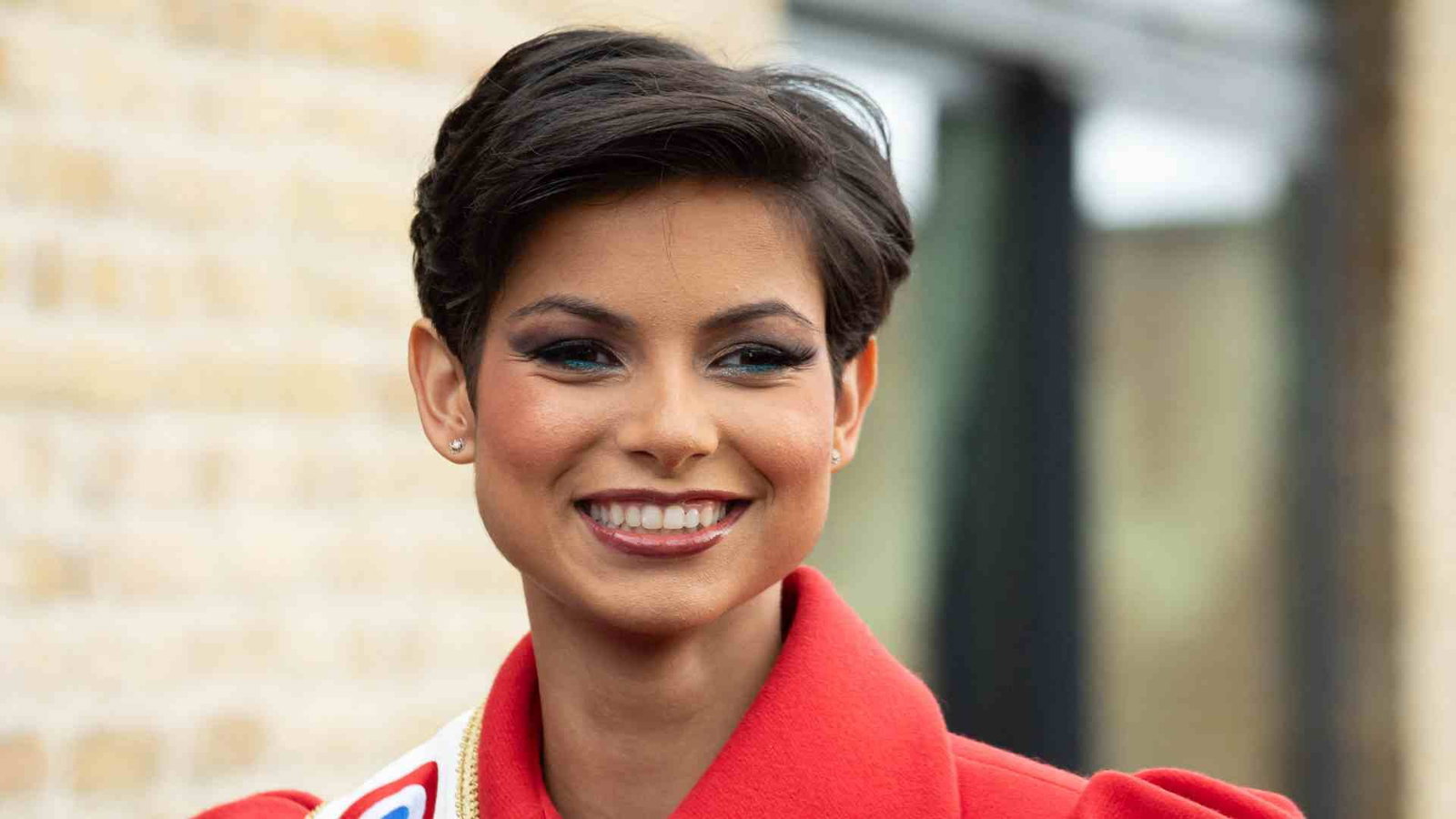Eve Gilles : cette question à laquelle Miss France 2024 refuse ...