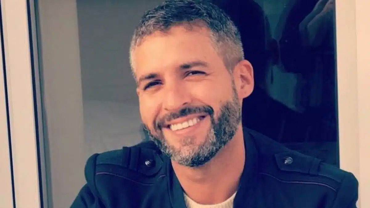 Pedro (MAPR), l’ex de Jefferson, s’est officiellement marié avec son ...