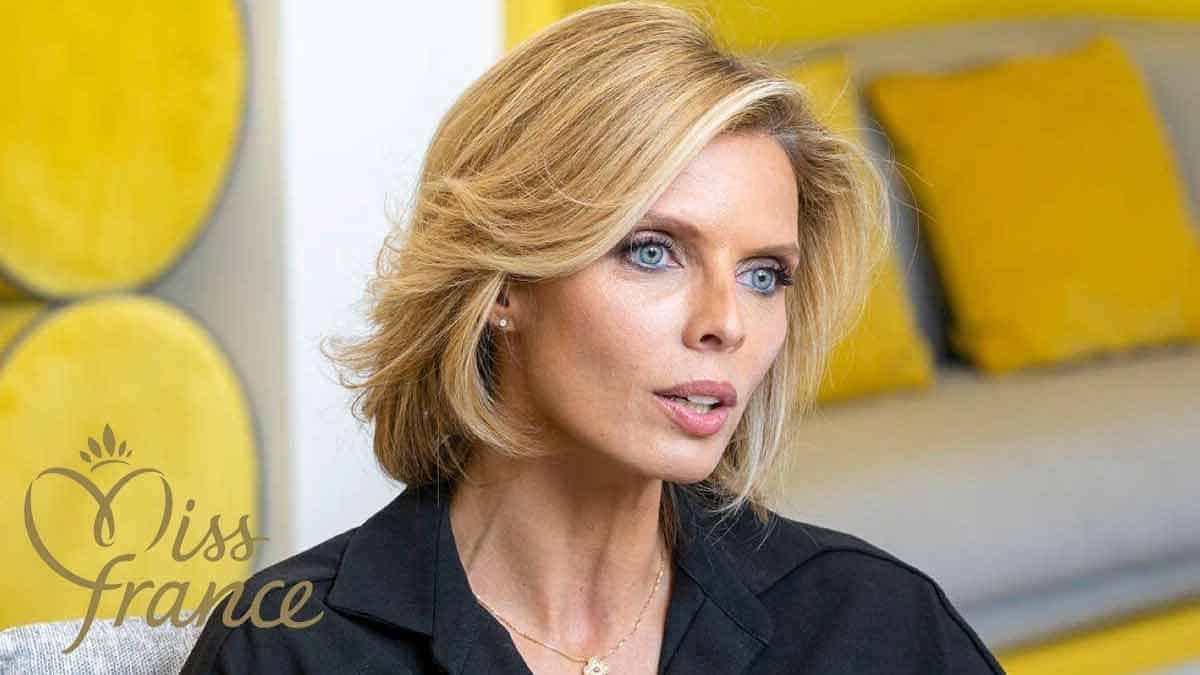 Sylvie Tellier révèle son plus grand regret depuis son départ du comité ...