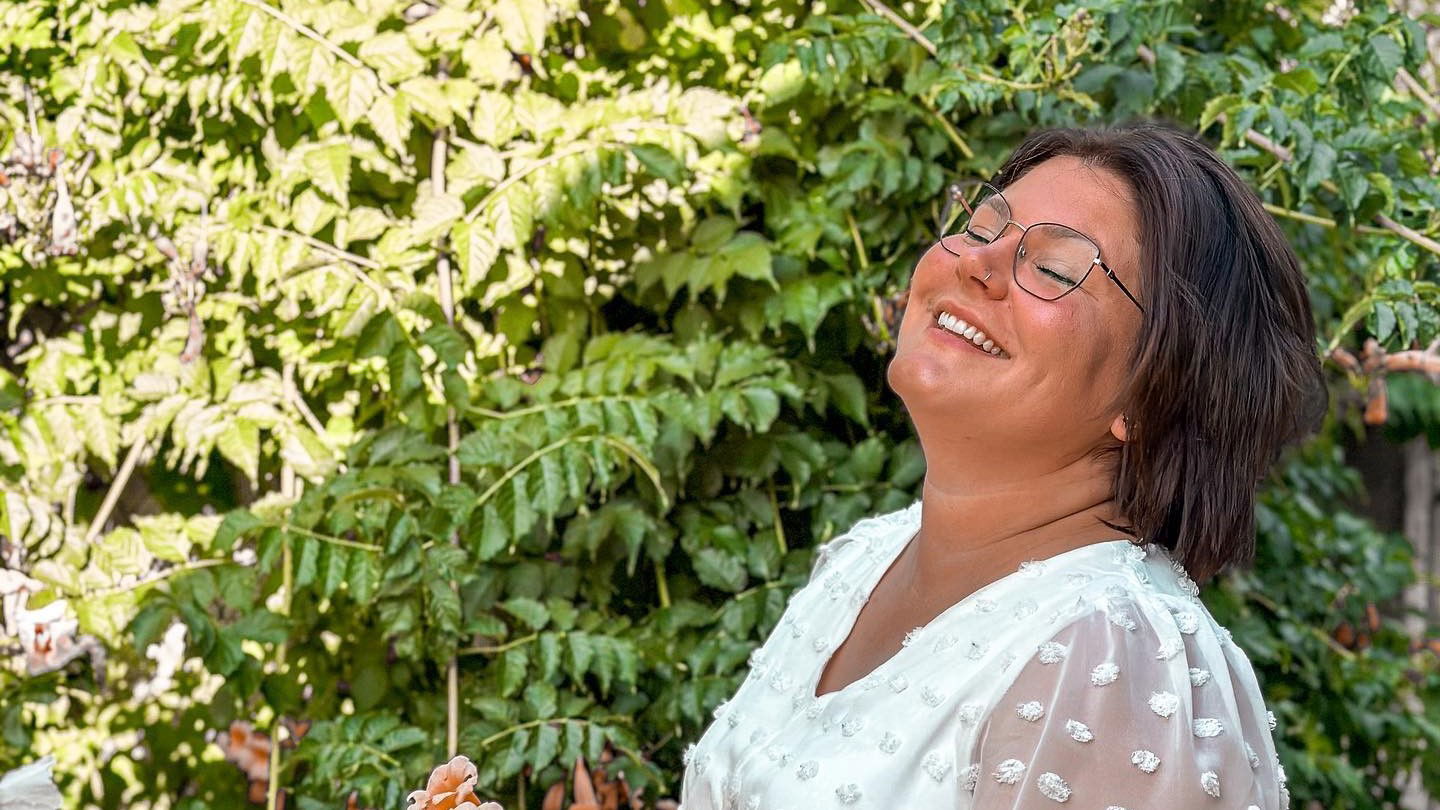 Lamour Est Dans Le Pré Noémie Se Confie Sur Sa Perte De Poids