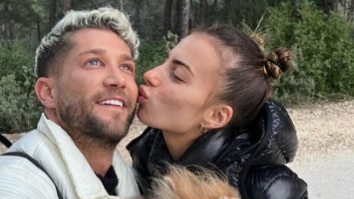 Paga et Giuseppa Ciurleo : Découvrez les premières images de leur mariage