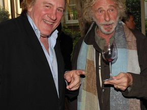 Affaire Depardieu : Pierre Richard se retire à son tour de la tribune ...