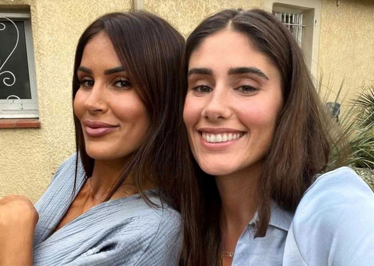 Qui est Wafa El Mejjad