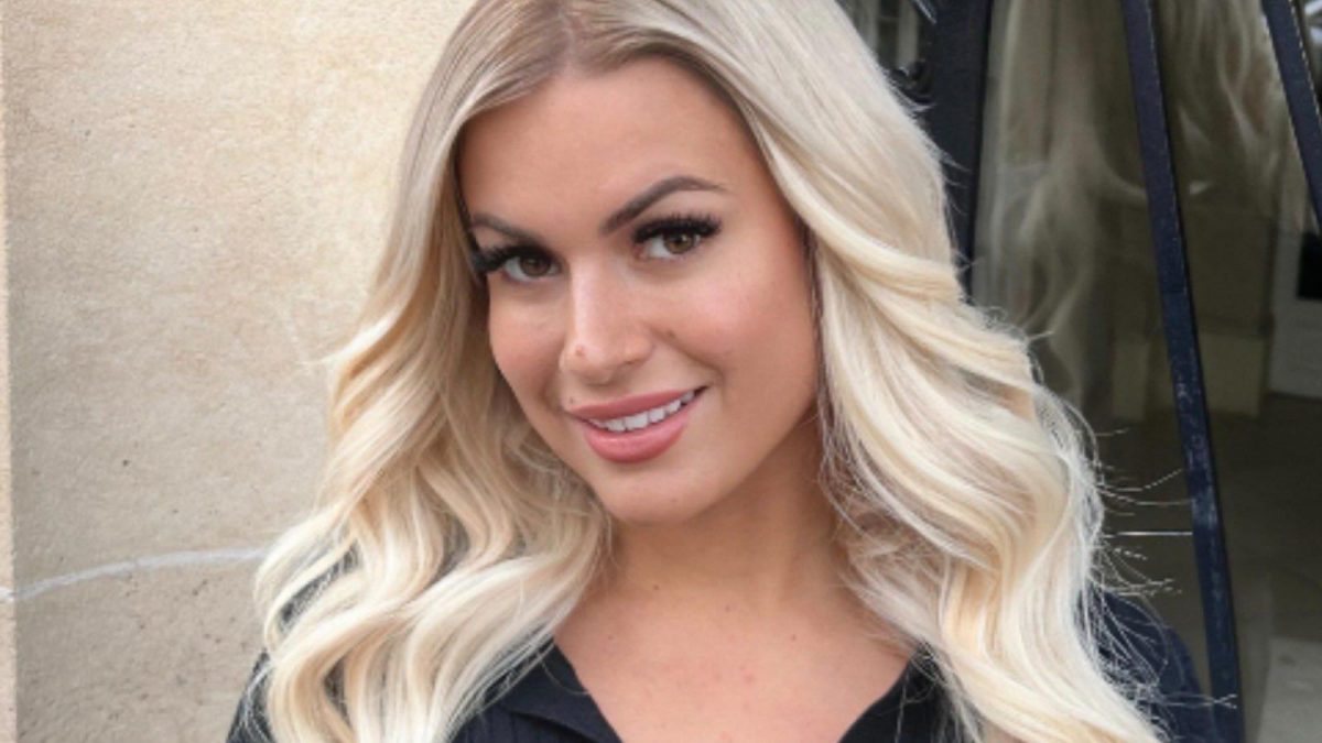 Carla Moreau accusée de sorcellerie : elle dévoile la somme faramineuse ...