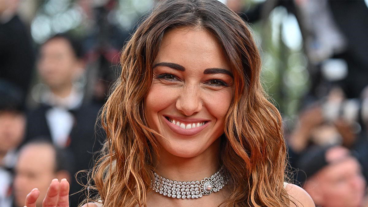 Delphine Wespiser bientôt aux commandes d’une nouvelle émission ? Un ...