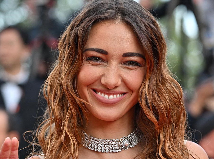 Delphine Wespiser bientôt aux commandes d’une nouvelle émission ? Un ...