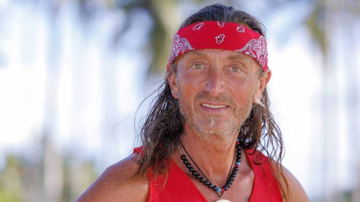 Fabrice (Les Apprentis Aventuriers) évoque ses retrouvailles avec Fred ...