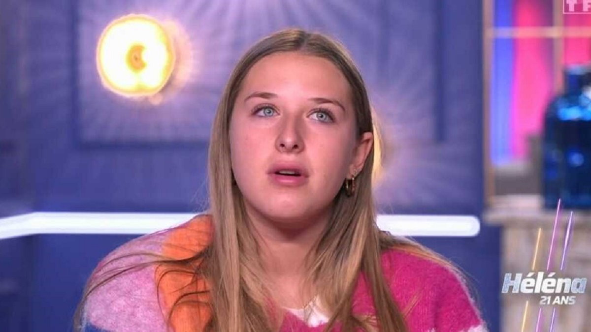 Star Academy : cette décision difficile prise par Héléna à l’approche ...