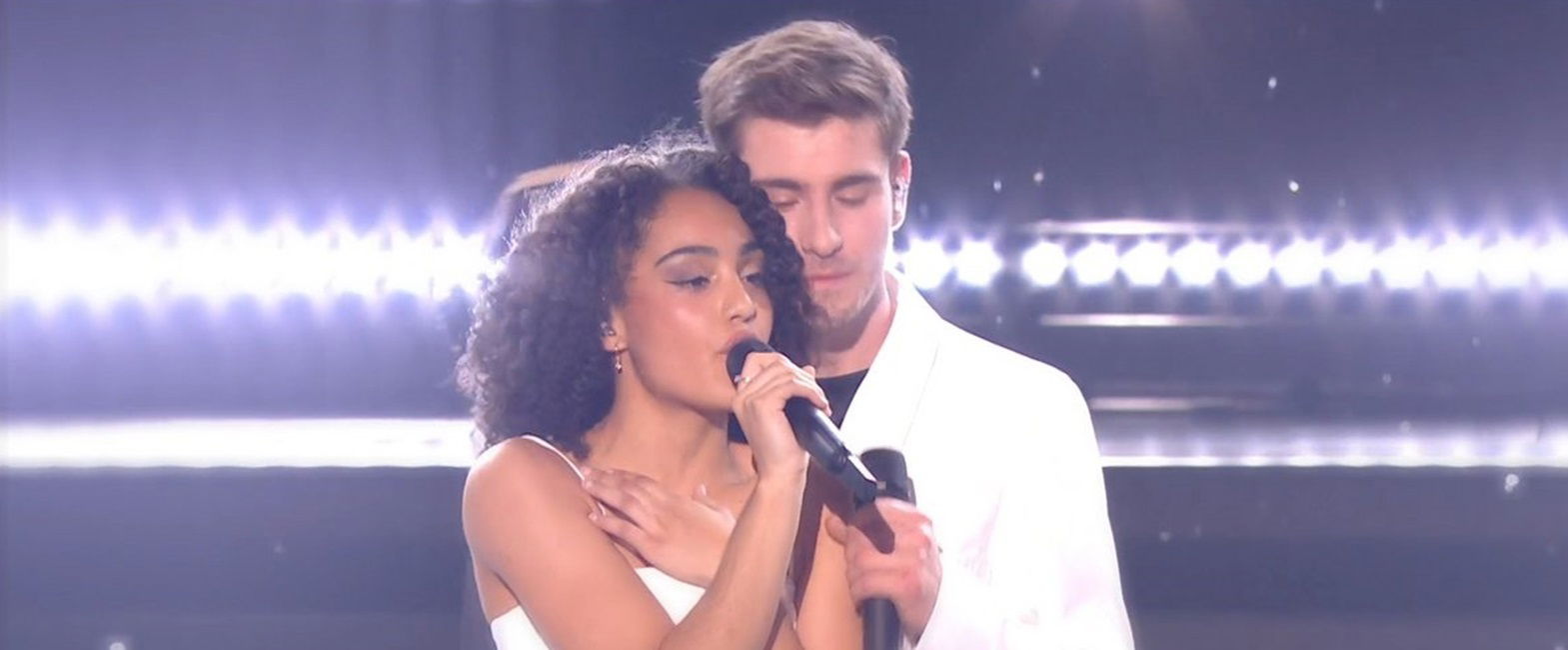 Star Academy : la belle déclaration de Julien à Candice "Je n’ai jamais ...