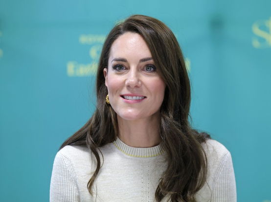 Kate Middleton hospitalisée : la princesse face à une terrible rumeur ...
