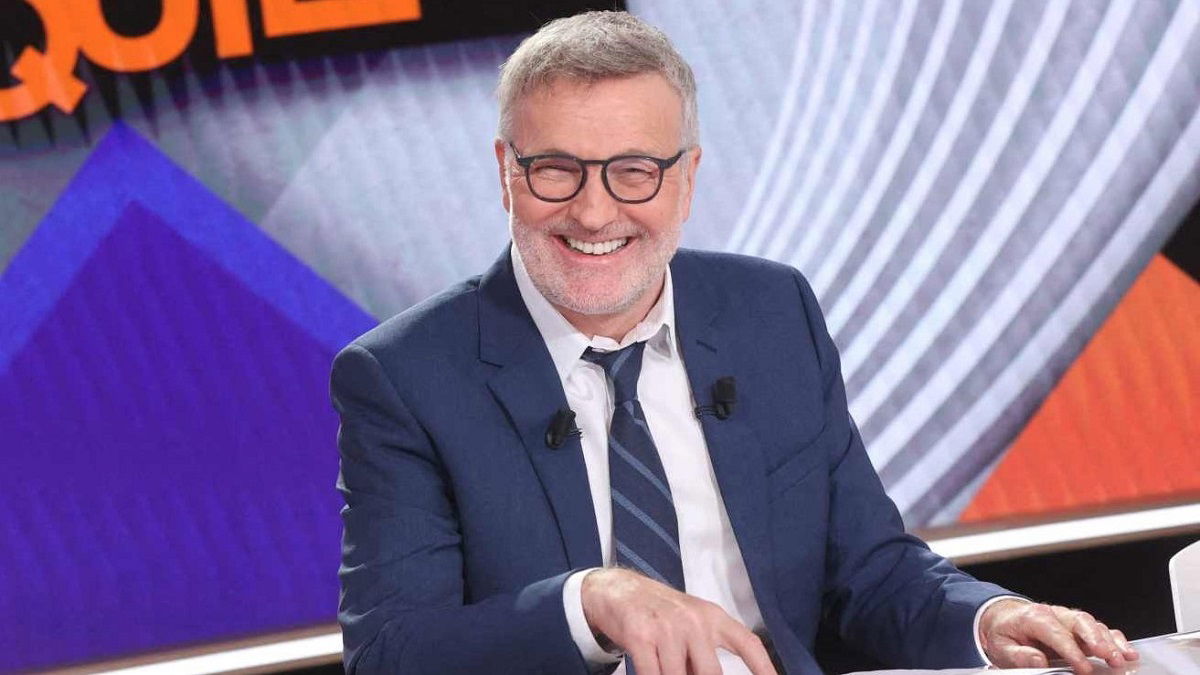 Laurent Ruquier bientôt sur TF1 ? Découvrez cette émission à laquelle ...