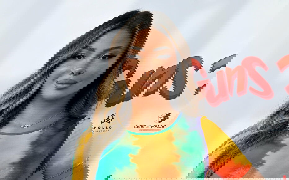 Maeva Ghennam sur le point de quitter les réseaux sociaux ? "Mon rêve ...