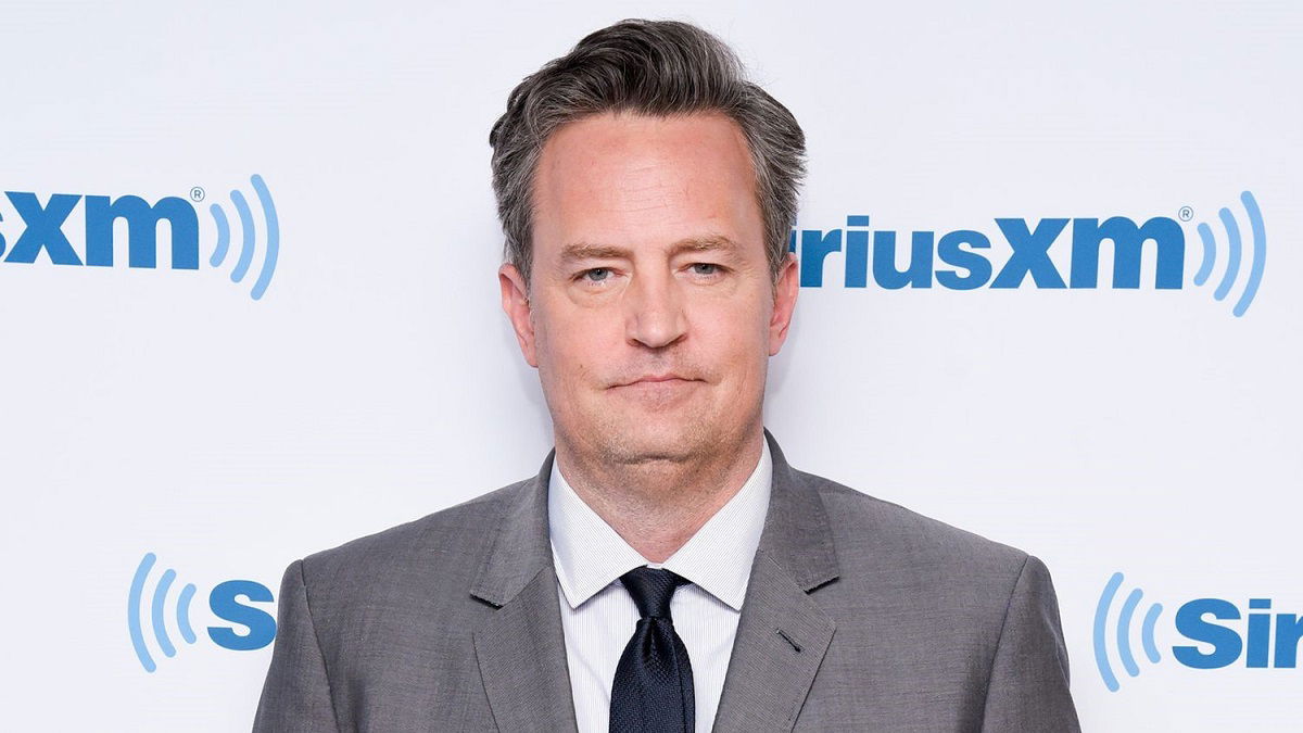 Matthew Perry : l’enquête sur la mort de la star de Friends est ...