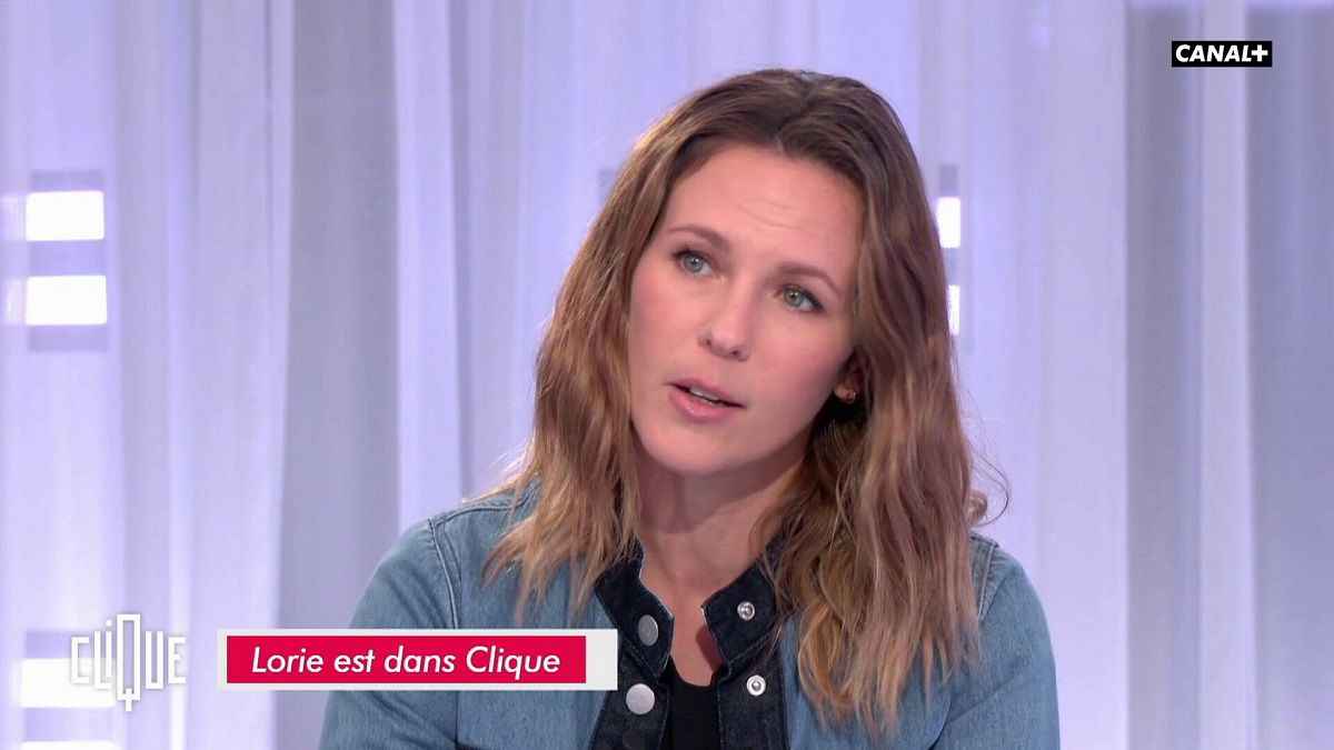Lorie Pester, menacée de mort : ce moment où elle a "flippé" avant de ...
