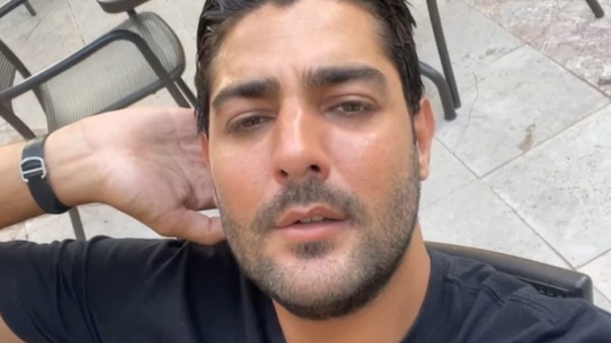 Alex Giudi s'explique avec Julien Tanti : "J'espère qu'on refera une ...