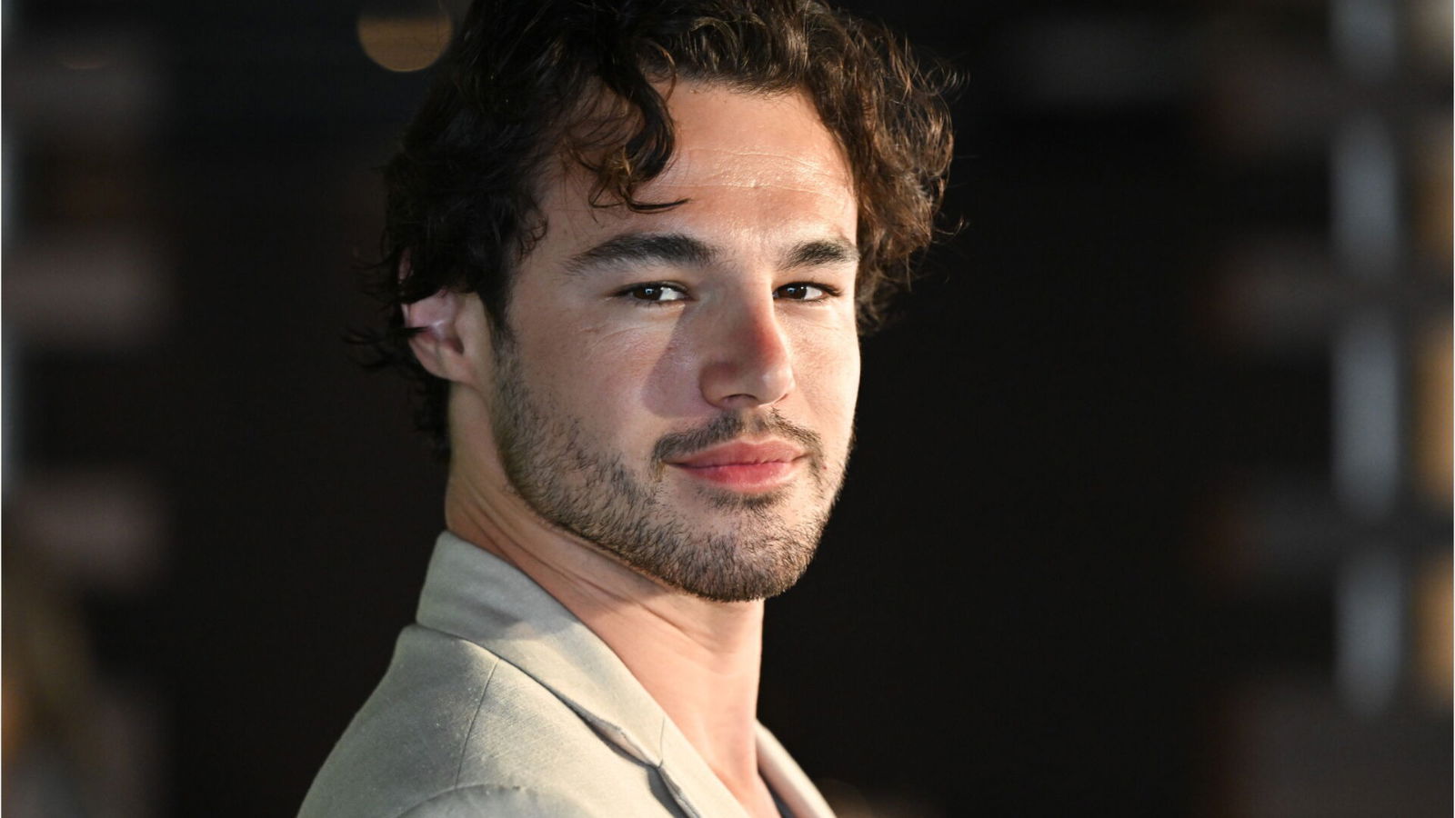 Anthony Colette prêt à se marier avec sa compagne Giulia Caillaud ? Il ...