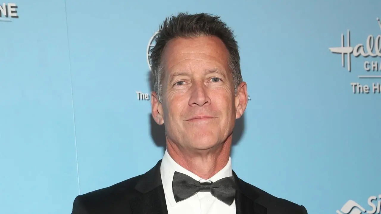 Danse avec les stars : James Denton va-t-il enfin fouler le parquet ...
