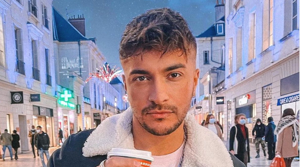 Darko (Secret Story) officialise avec sa chérie : "Elle me rend ...