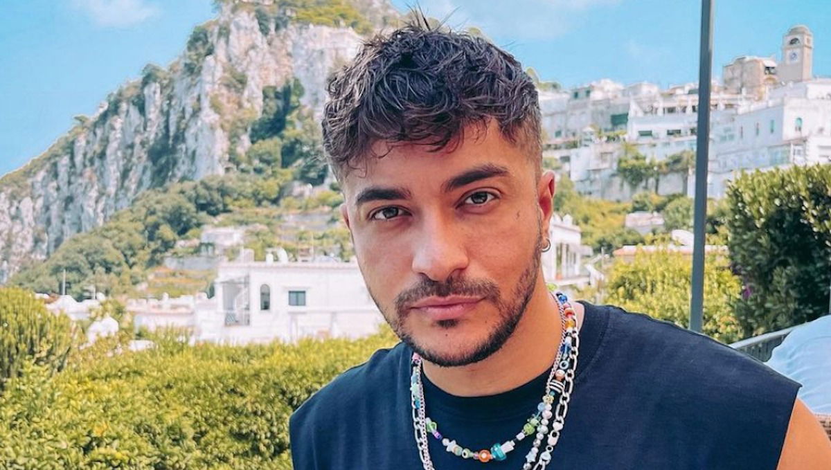 Darko (Secret Story) officialise avec sa chérie : "Elle me rend ...