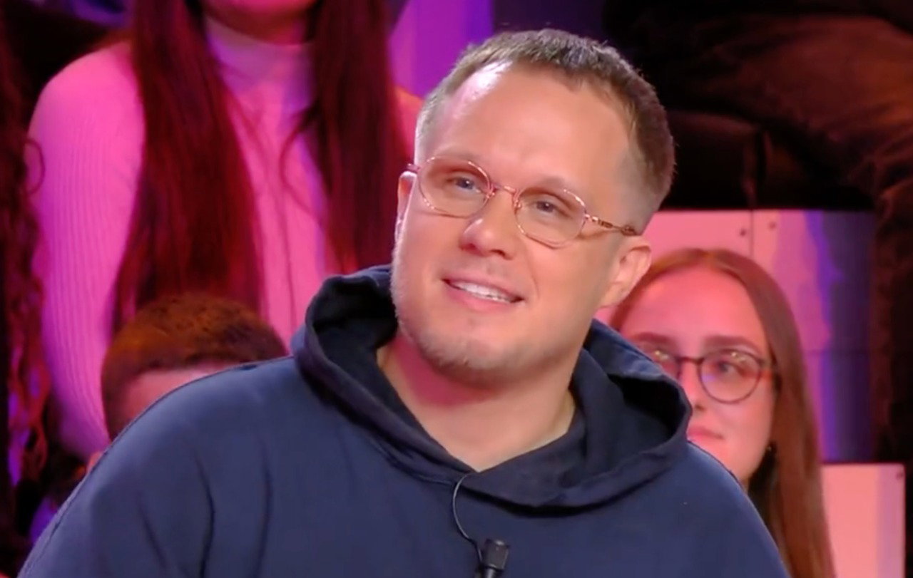 Guillaume Genton revient sur son débat houleux avec Polska : "On s'est ...